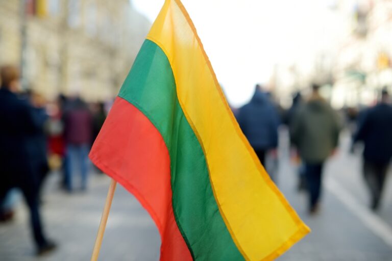 Sausio 13-osios – Laisvės gynėjų dienos renginiai Vilniuje - BonoDomo